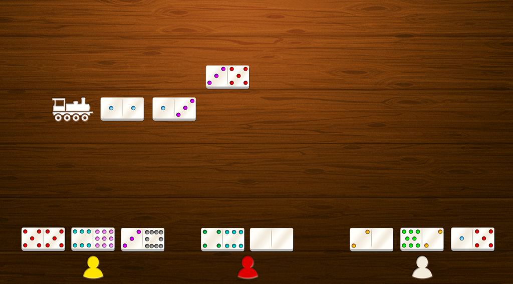 Mexican Train Dominoes Rules Rules Tips Tricks Everything You